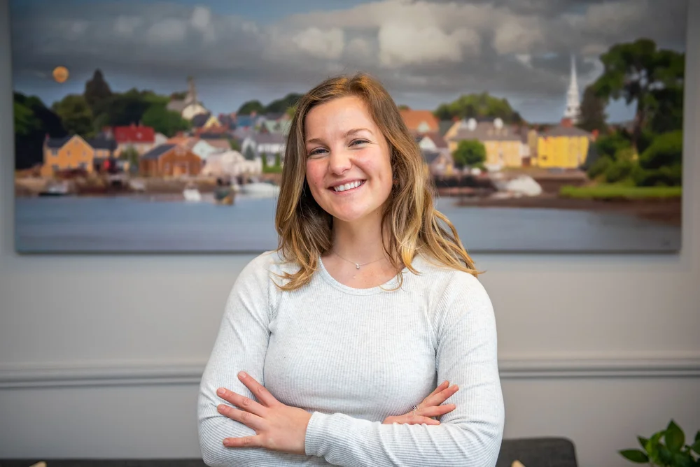 Registered Dietitian & Exercise Nutritionist