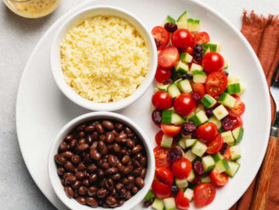 7-Day Meal Plan For Athletes — New England Nutrition & Exercise