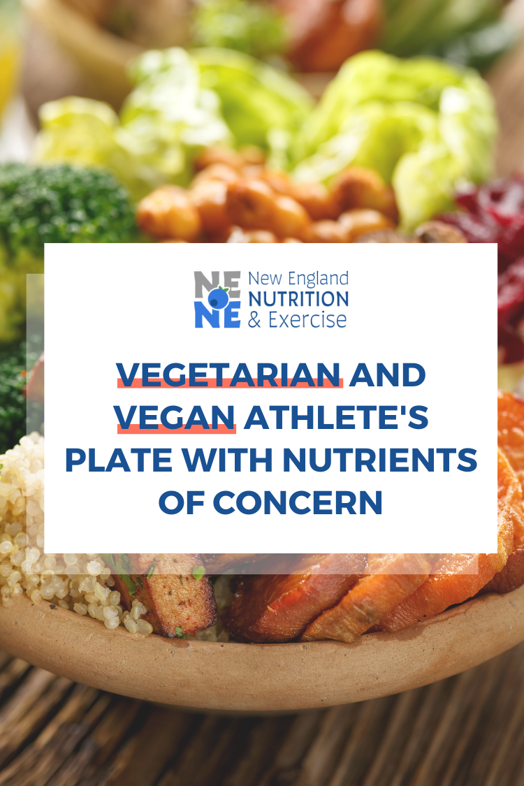 Products/Free Resources — New England Nutrition & Exercise