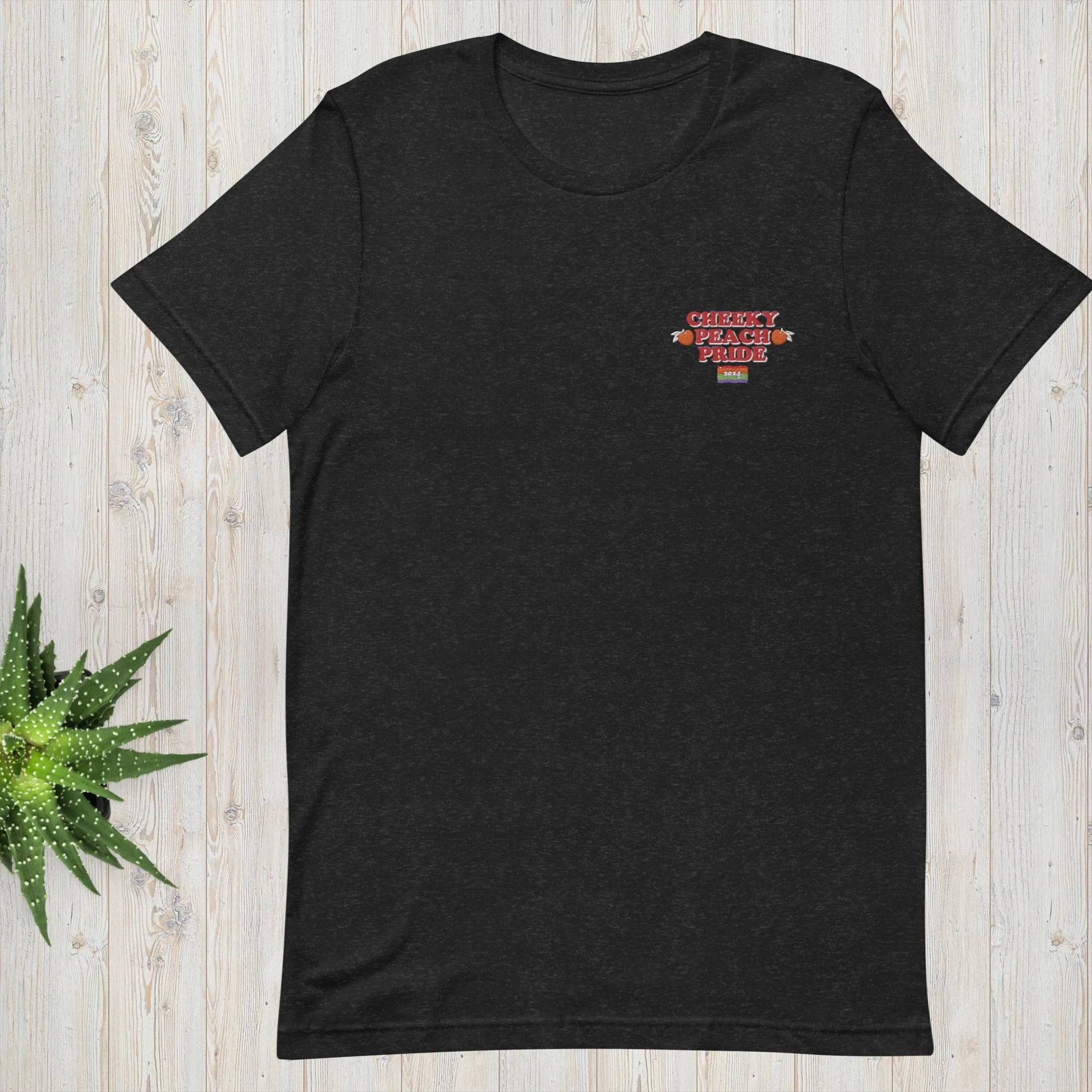 Store — The Cheeky Peach