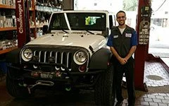 Michael's British, American & Foreign Auto Repair