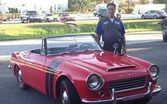 Michael's British, American & Foreign Auto Repair