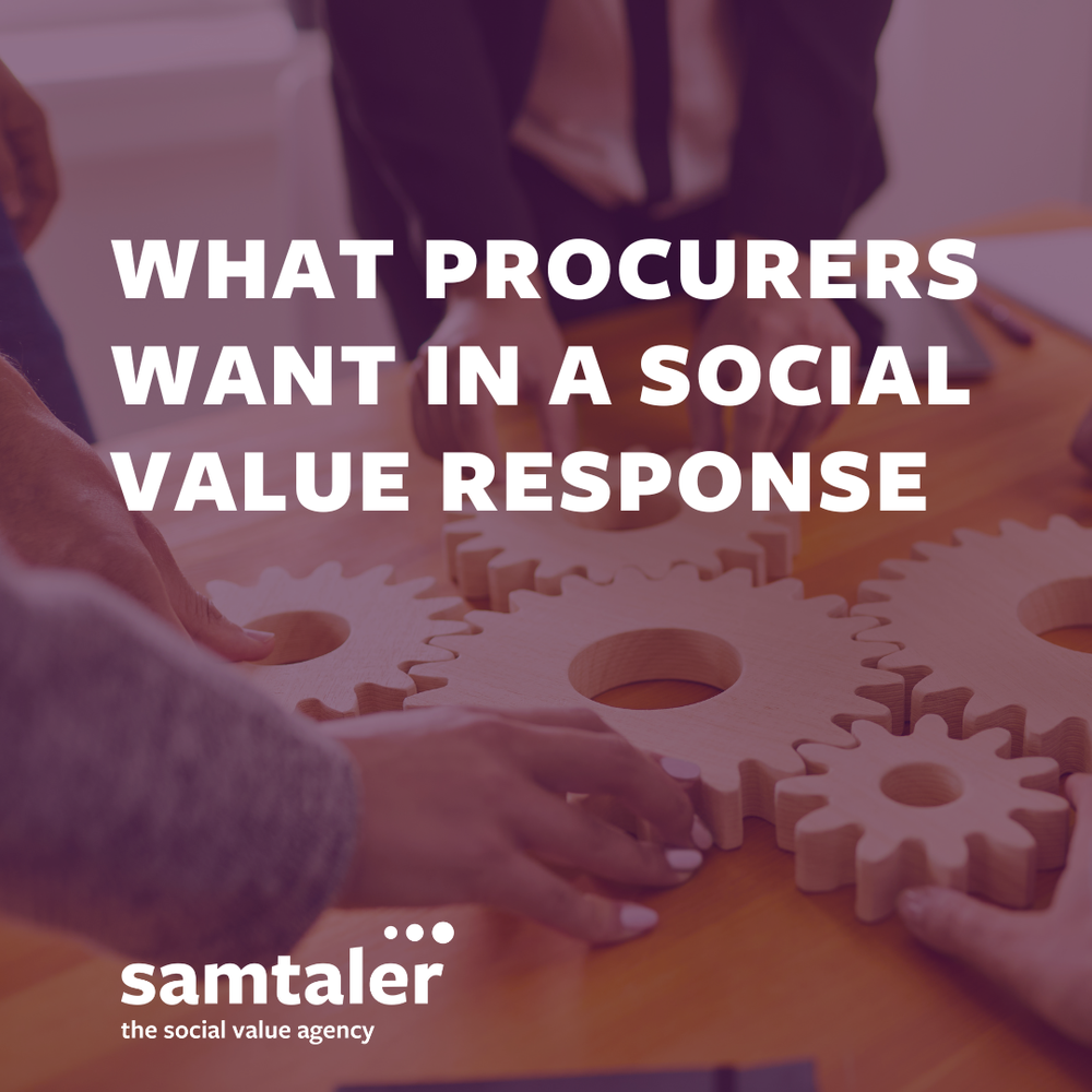 Social Value Hub
