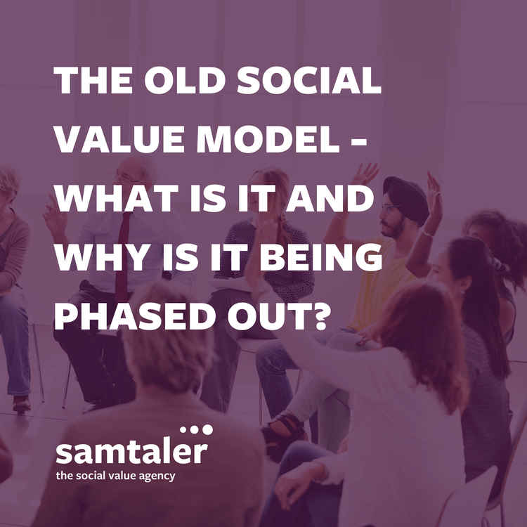 The Social Value Model
