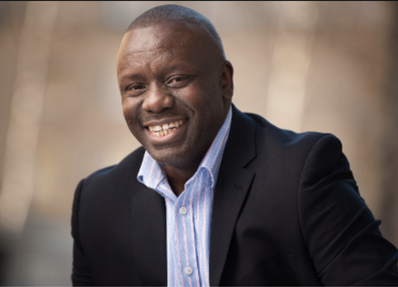 Social Value Conversations: 5 Minutes with Pheona and Micheal Matovu ...