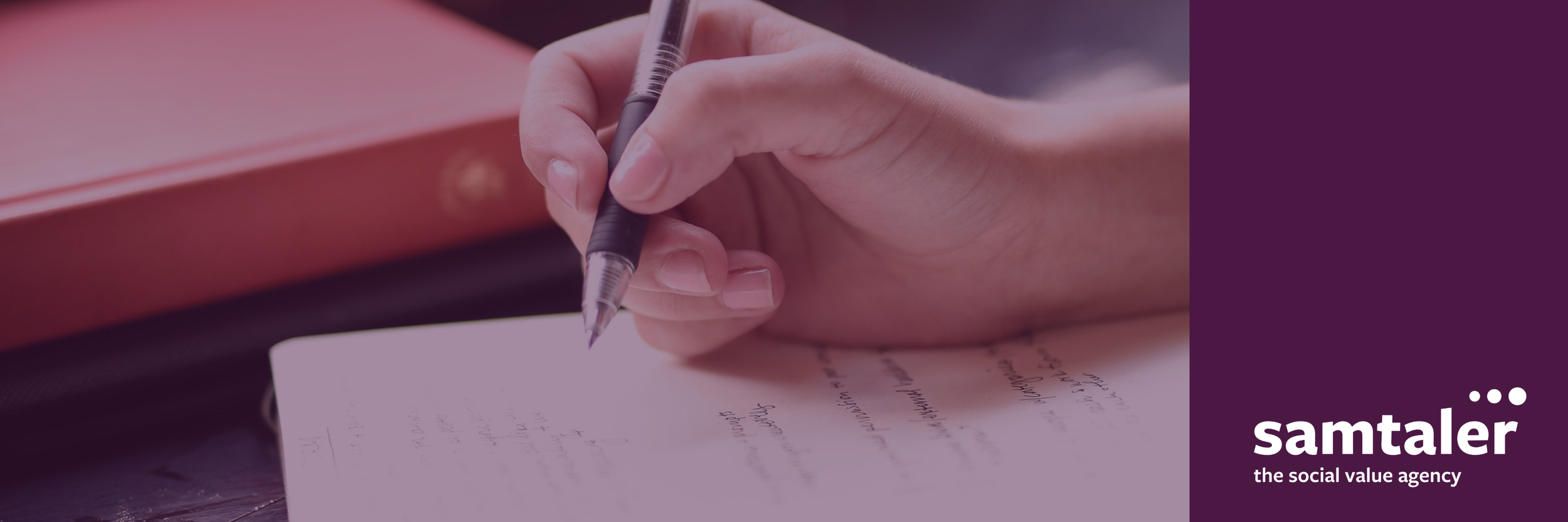 How to write a good Social Value Policy