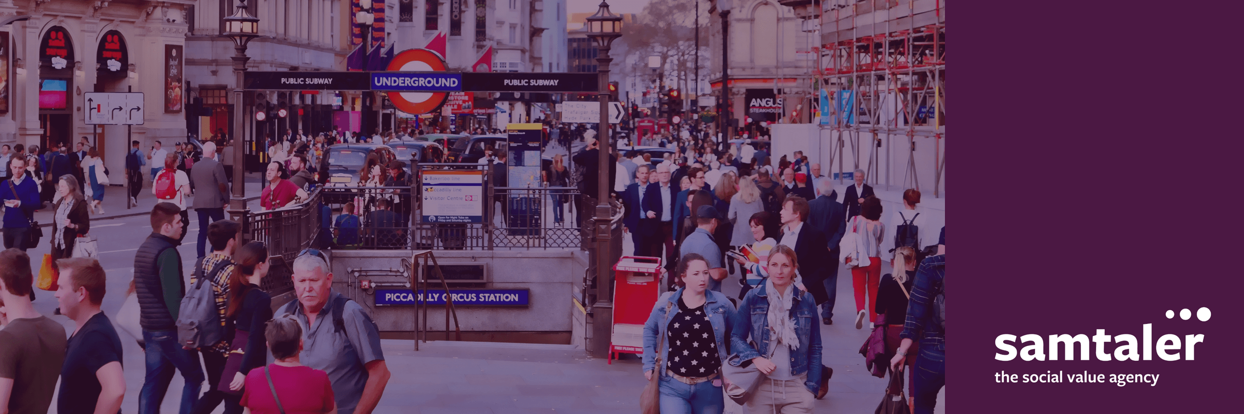 Maximising Social Value: A guide for London's MSMEs