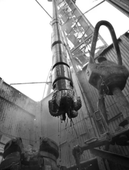 e-learning, drilling, well control - Drillopedia