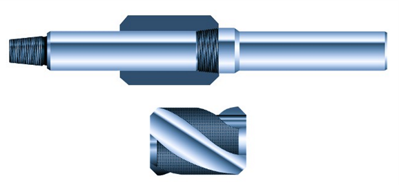 Functions and types of drilling stabilizer - Drillopedia