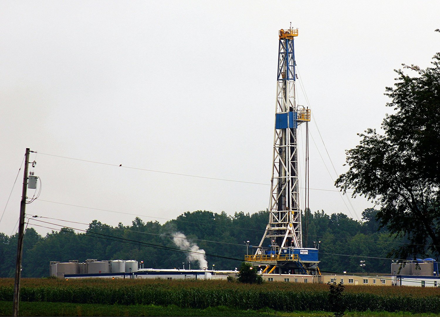 Open Source Drilling & Completion Knowledge Base - Get Information Quickly