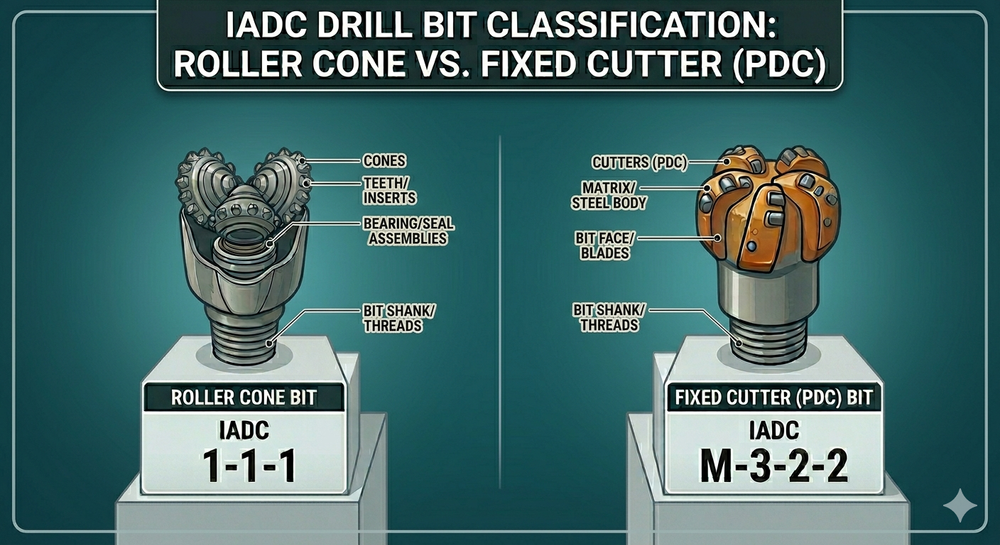 Drill Bit Selection Strategies for Oil & Gas Drilling - Drillopedia