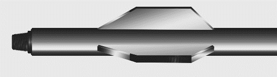 Functions and types of drilling stabilizer - Drillopedia