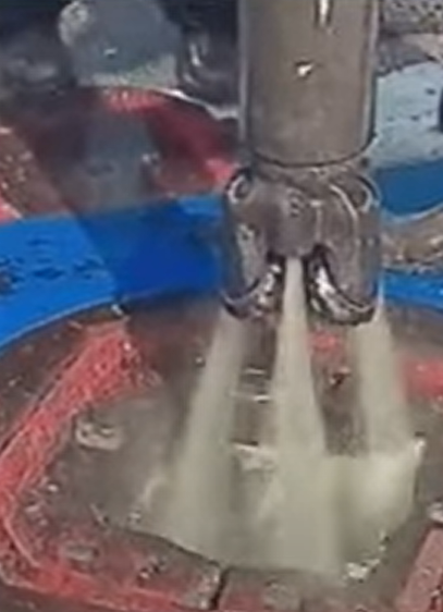 What is ECD in oil and gas drilling - Drillopedia