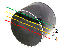 Dull Bit Grading System - Drillopedia