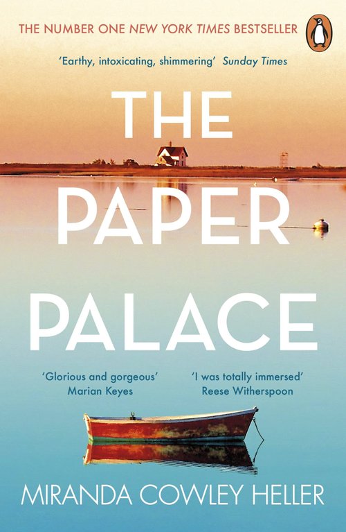 Review: The Paper Palace — Brunch Book Club