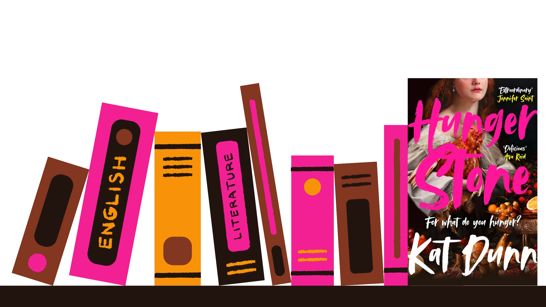 Hungerstone Reading Guide – Book Club Questions, Themes, Summary and ...