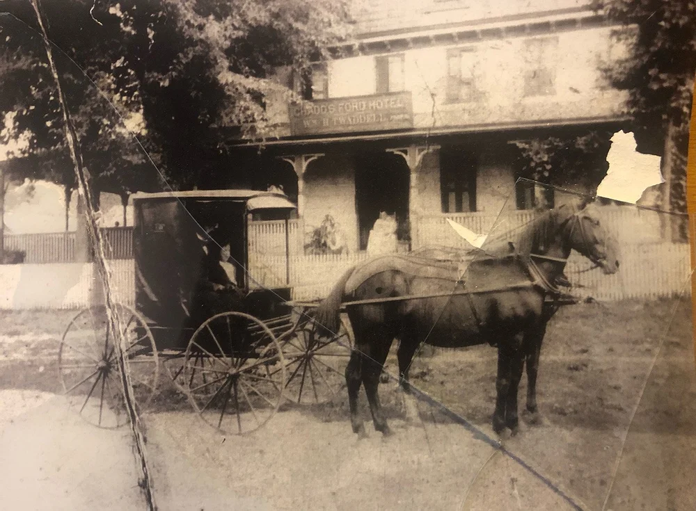 History — Brandywine Prime Restaurant