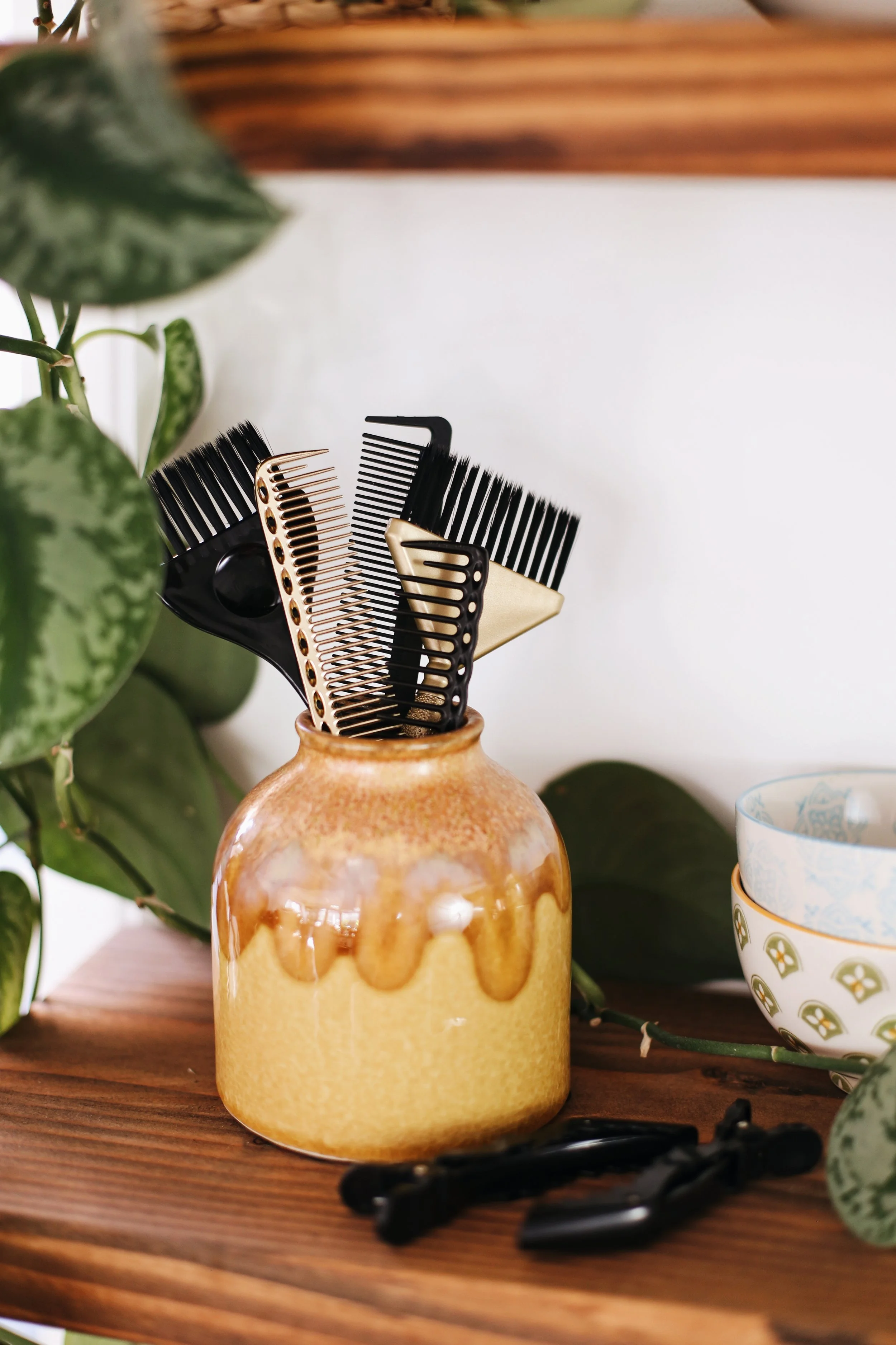 Olive + Oak Hair Studio