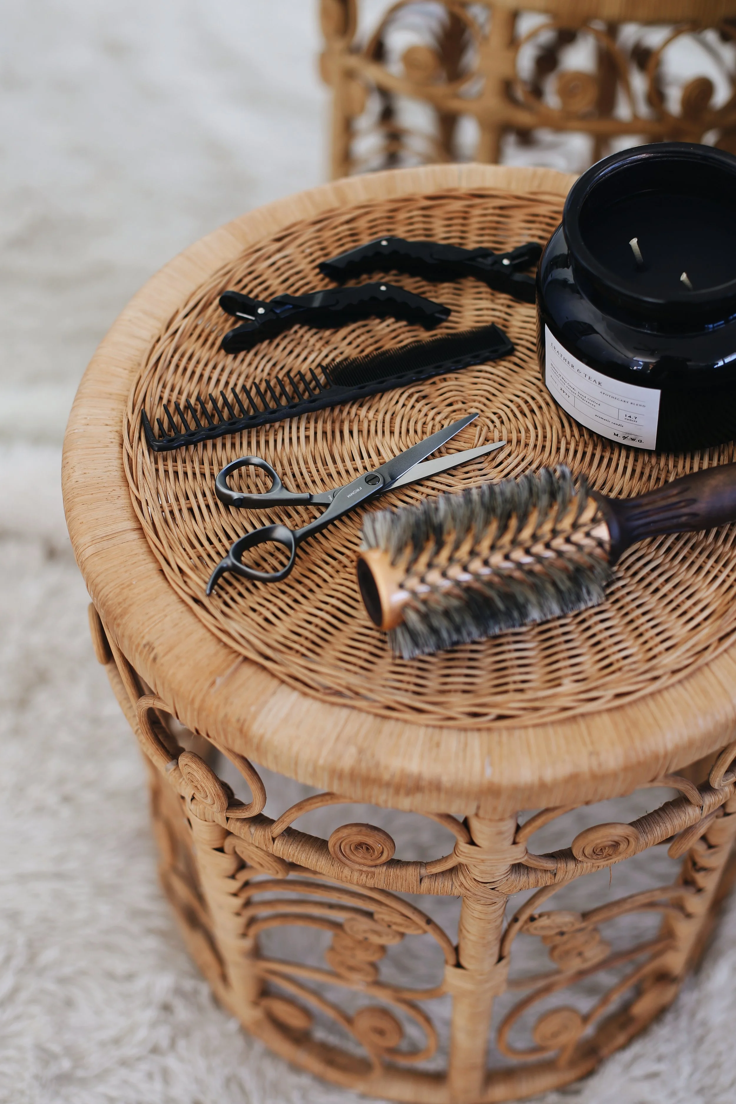 Olive + Oak Hair Studio
