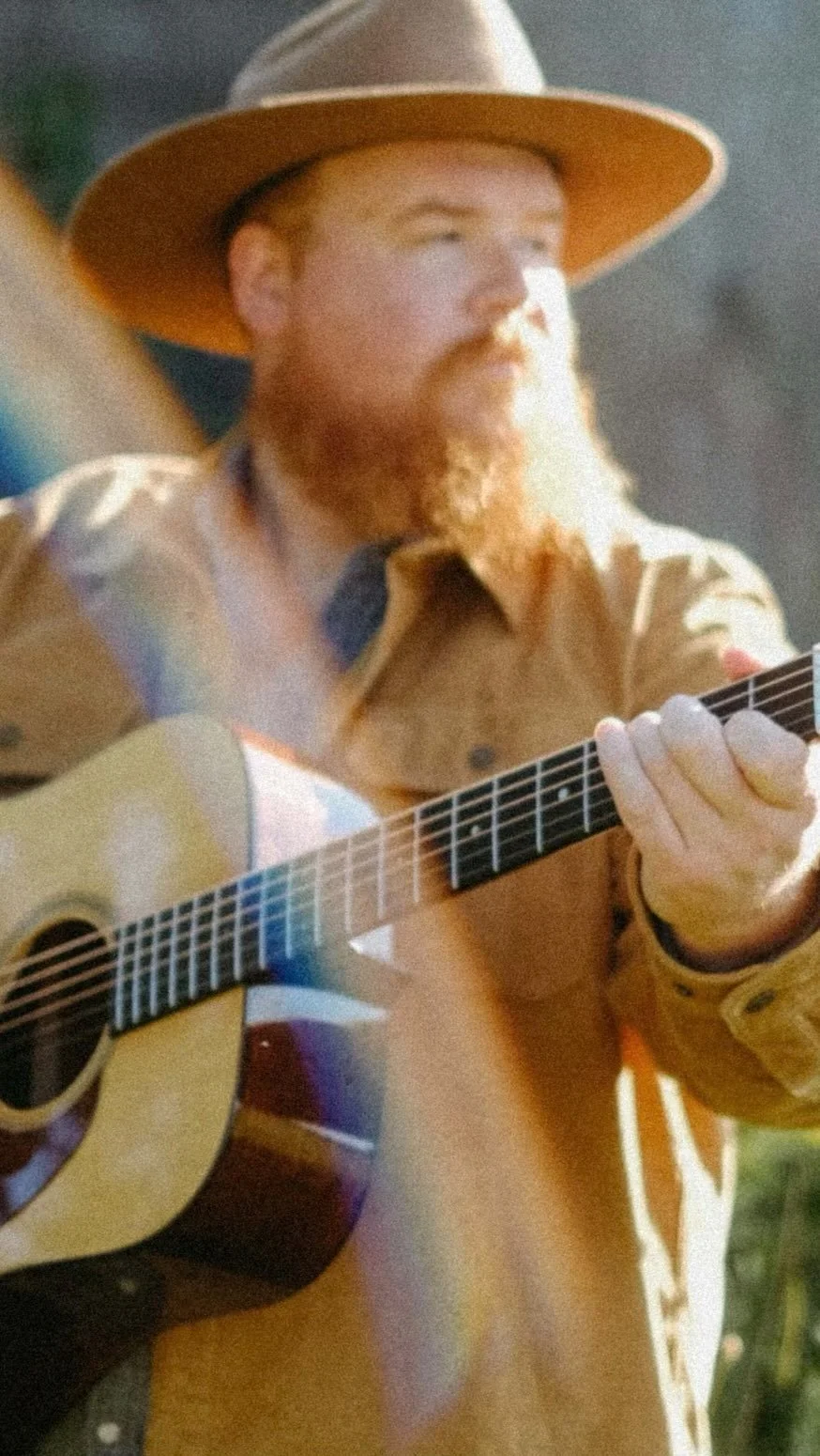 Griffin William Sherry