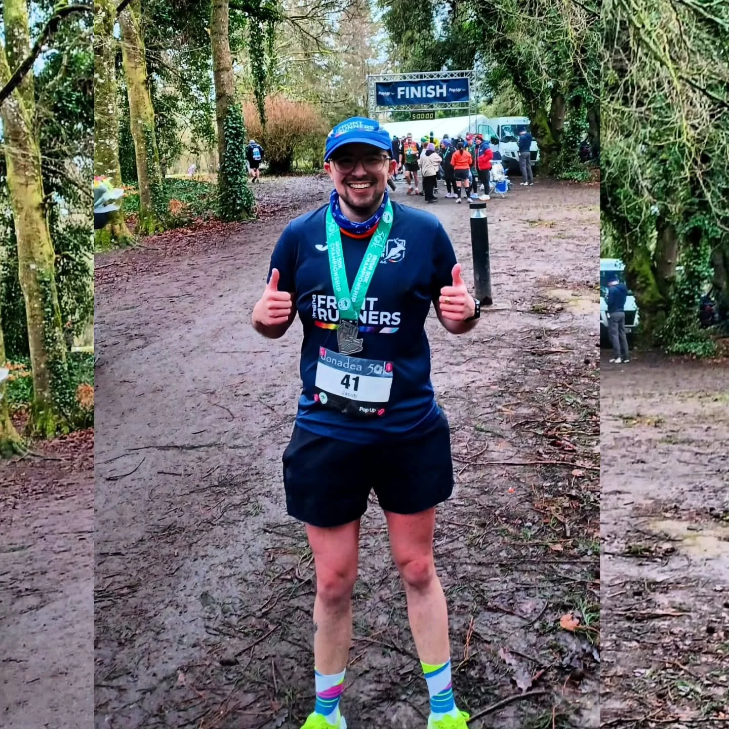 Dublin Front Runners