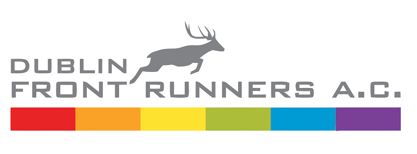 Dublin Front Runners