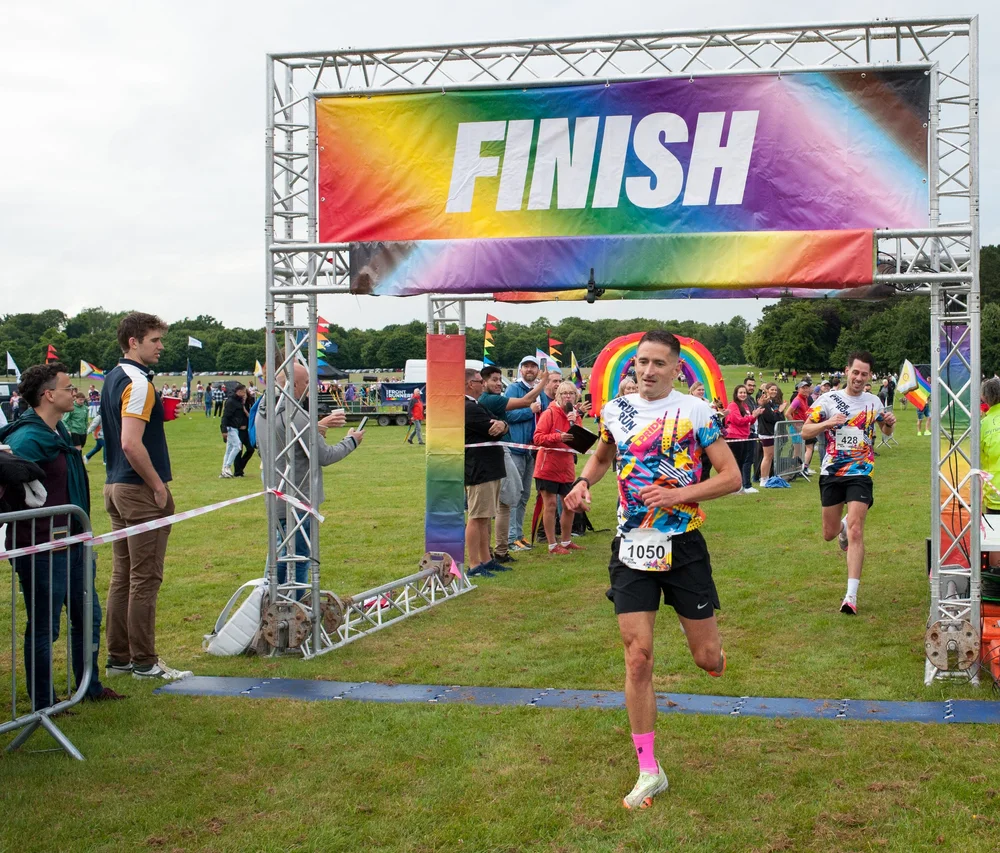 Race Calendar — Dublin Front Runners