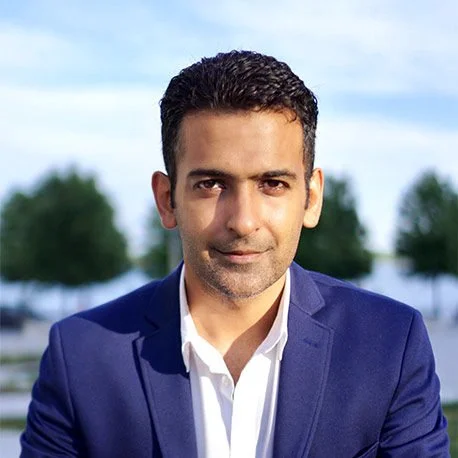 Akshay Tandon — Vibrant Brampton