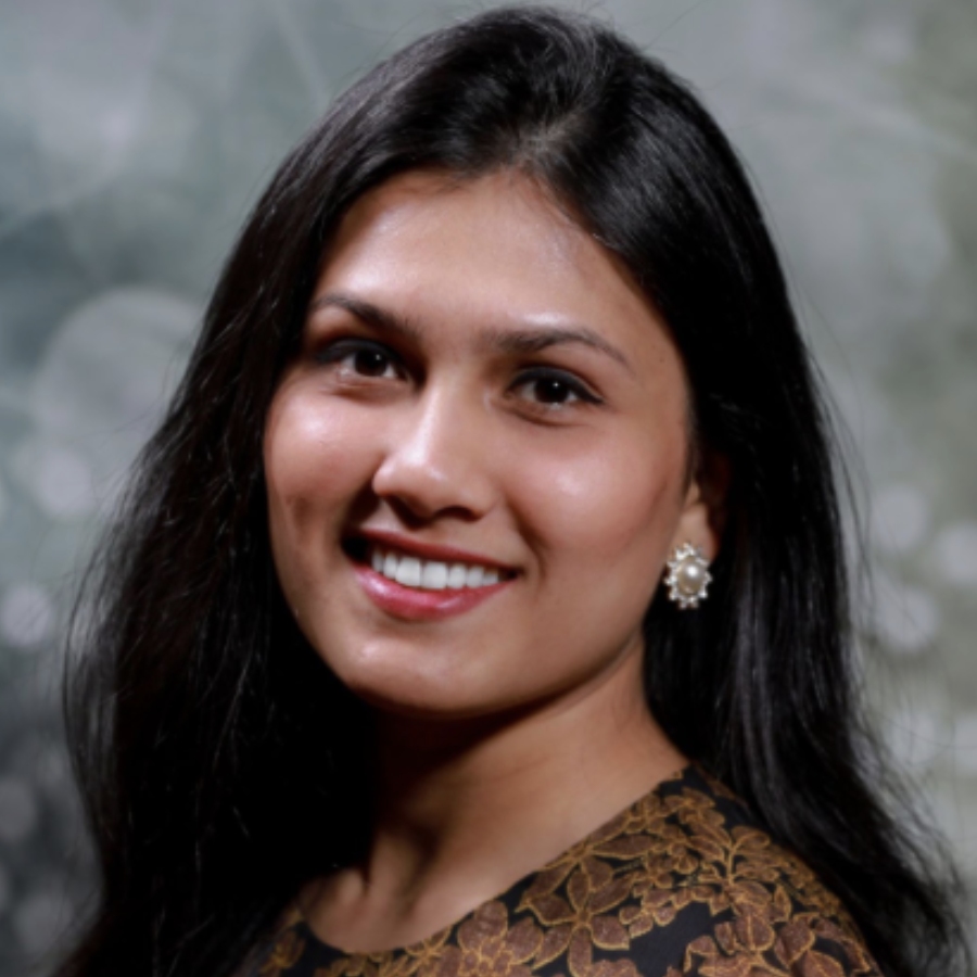 Melodious Mansi Pandya — Vibrant Brampton