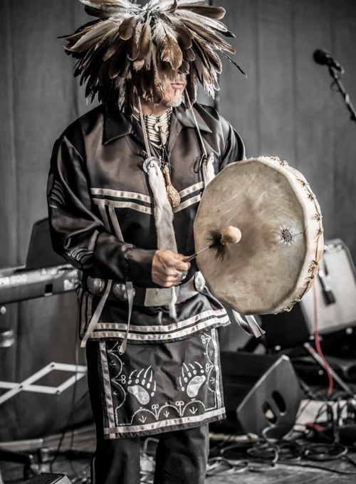 David Maracle — Vibrant Brampton