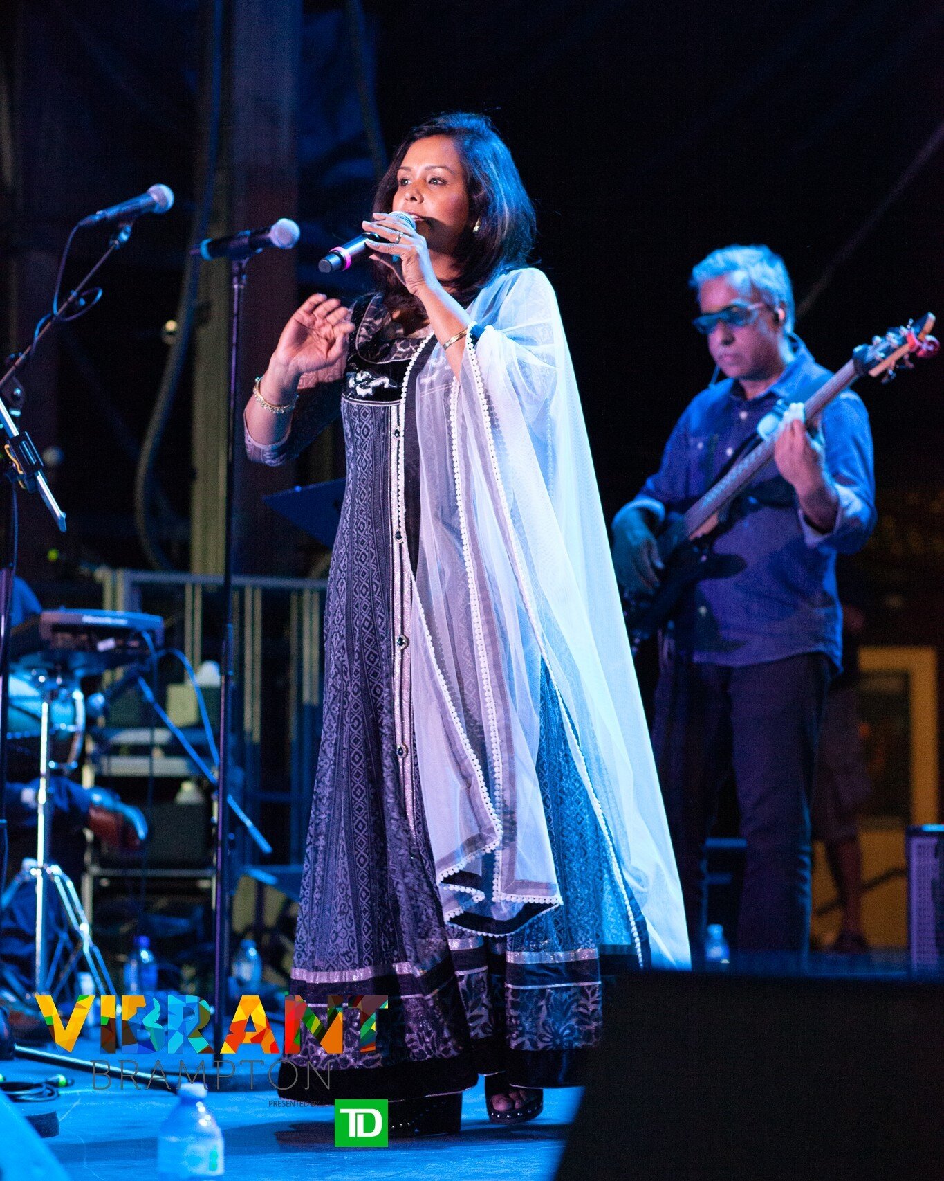 Akshay Tandon — Vibrant Brampton