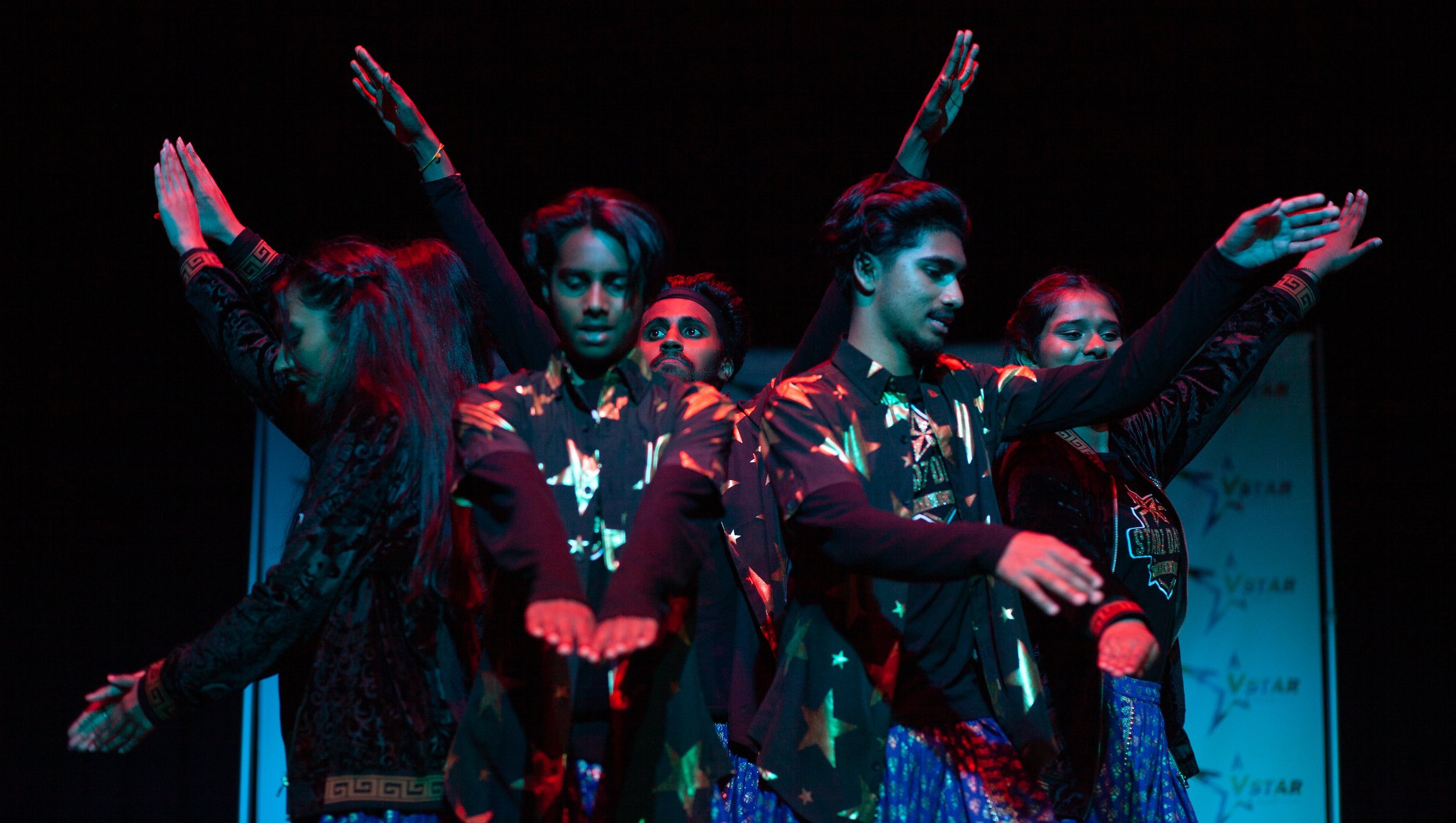 STARZ DANCE ACADEMY — Vibrant Brampton