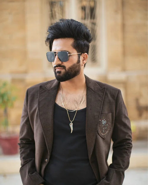 FALAK SHABIR — Vibrant Brampton