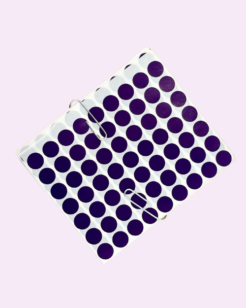 Purple Dot Program | Support Safety Today — Care4Kiddos