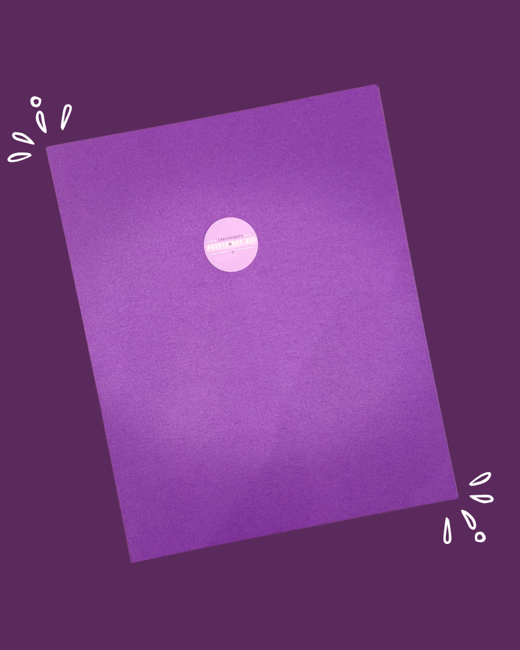 Purple Dot Program | Support Safety Today — Care4Kiddos