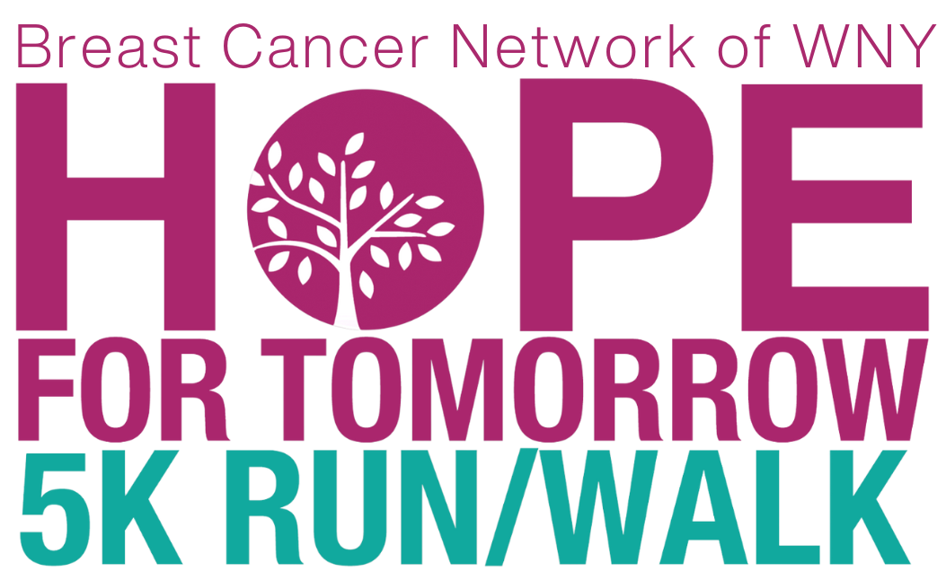 Hope for Tomorrow 5K — Breast Cancer Network of WNY