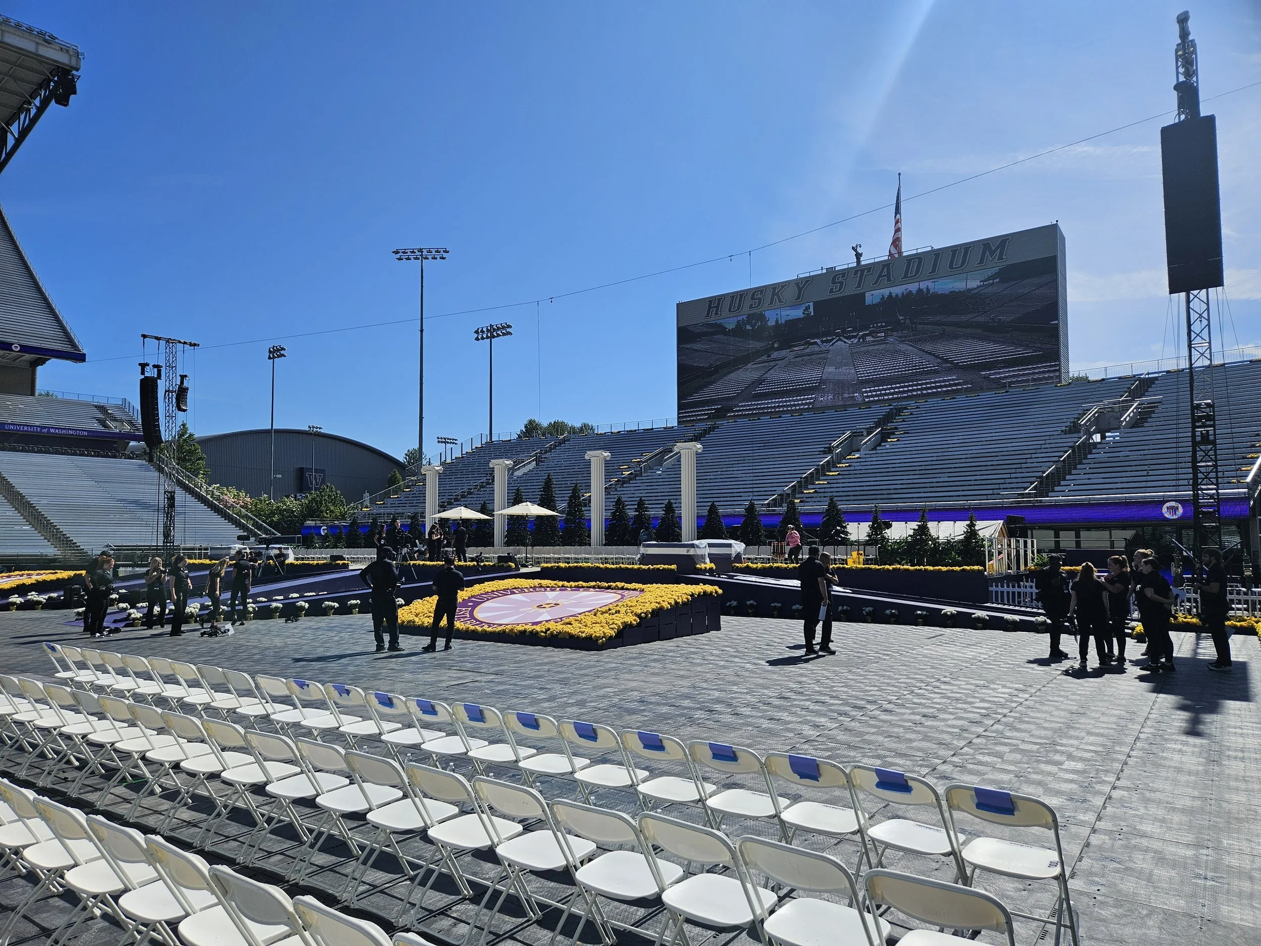 Northwest Premier Event Staffing | Full-Service Event Staffing ...