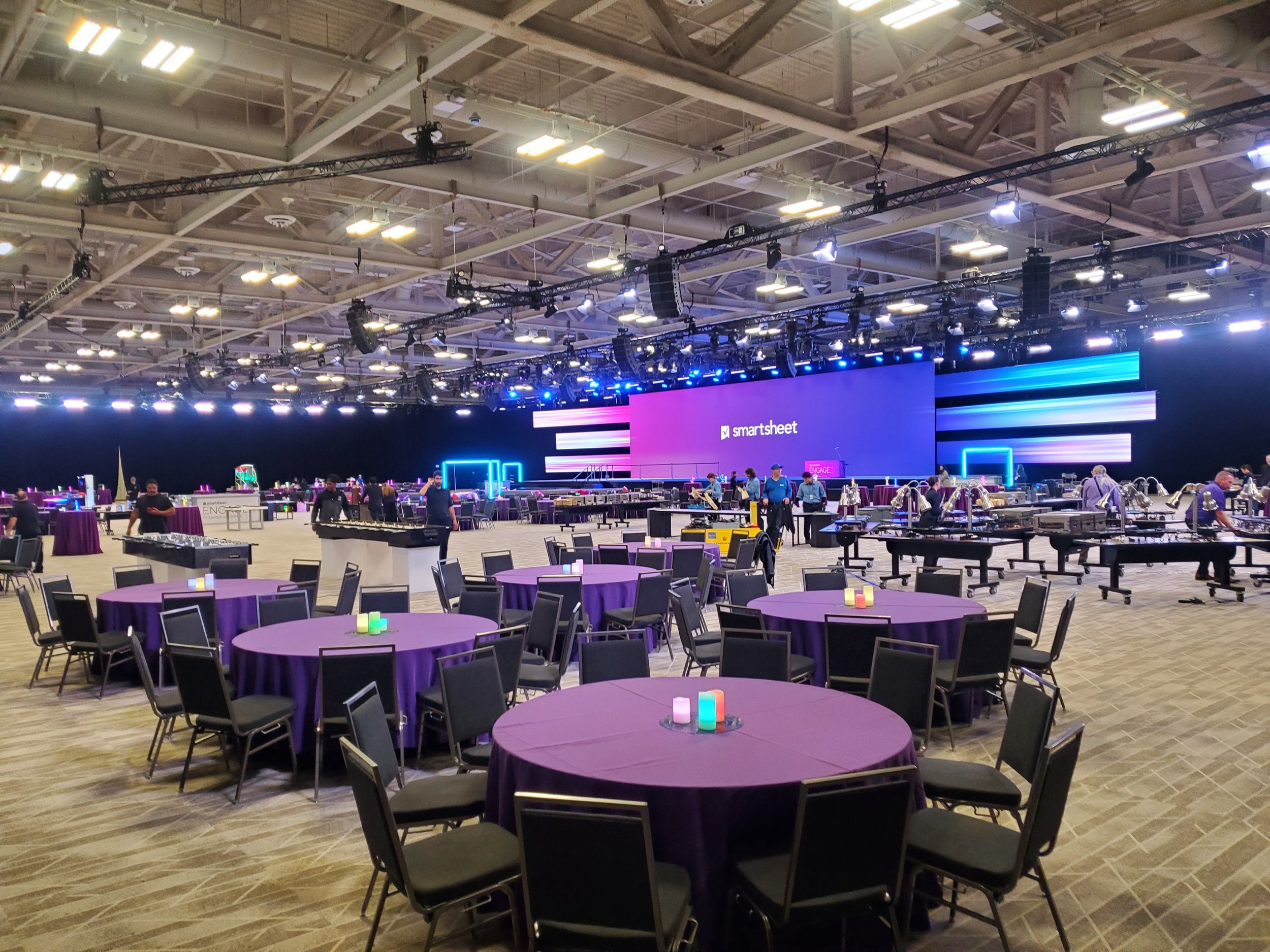 Northwest Premier Event Staffing | Full-Service Event Staffing ...
