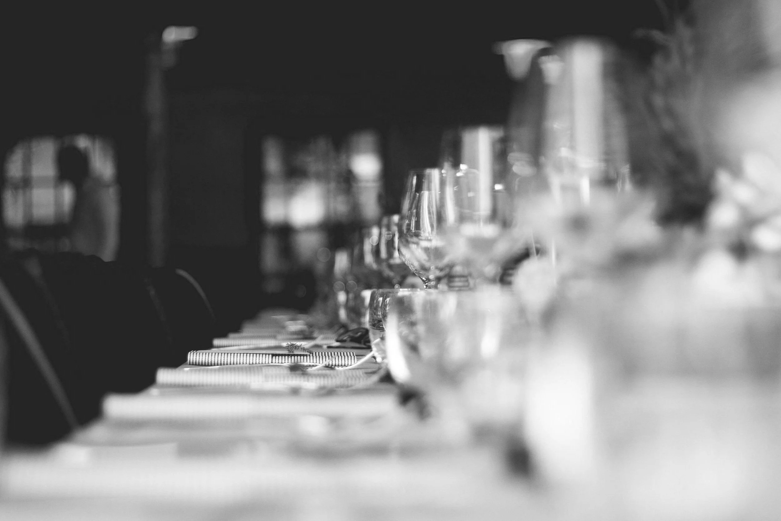 Northwest Premier Event Staffing | Full-Service Event Staffing ...