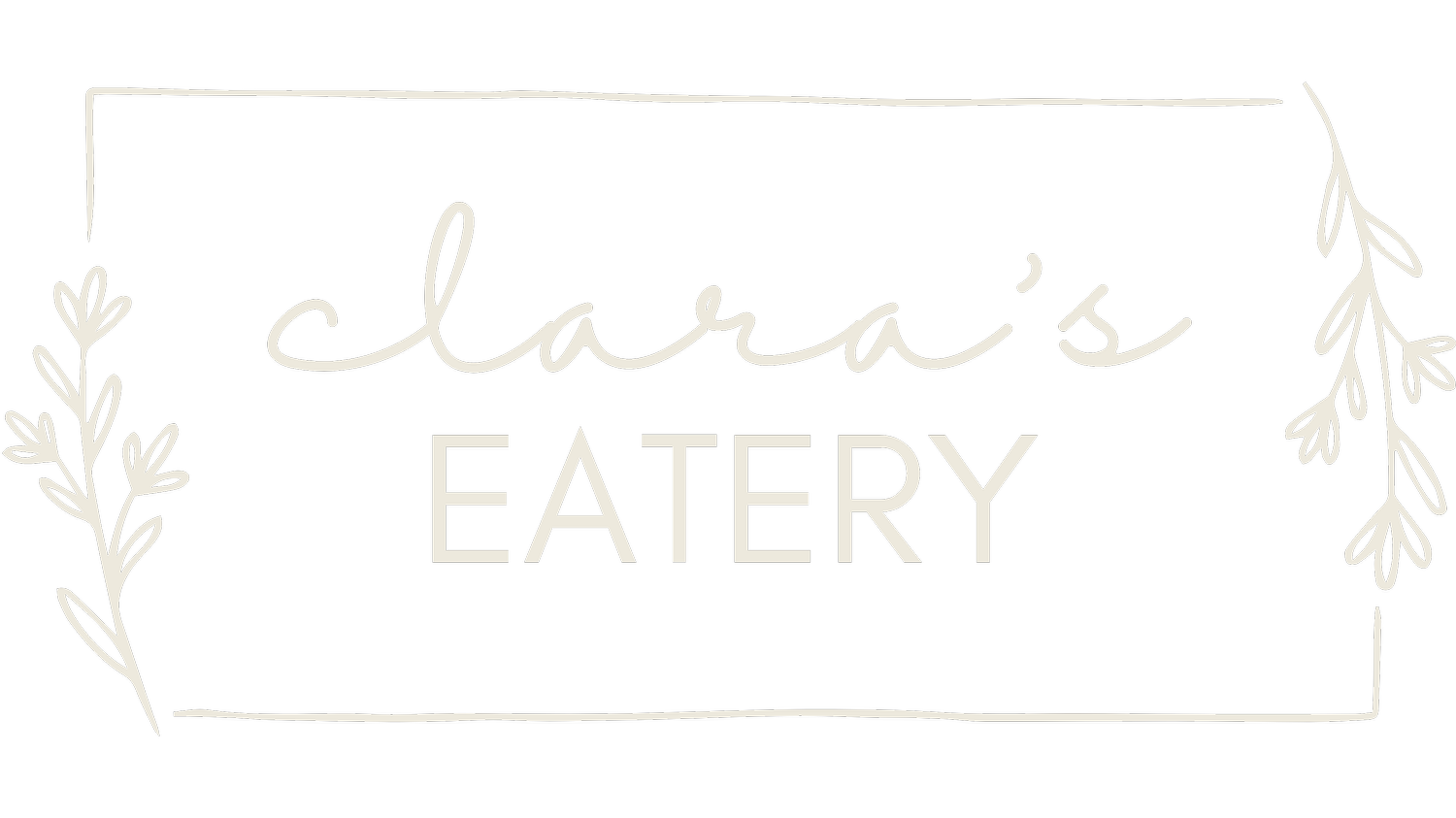 clara's eatery