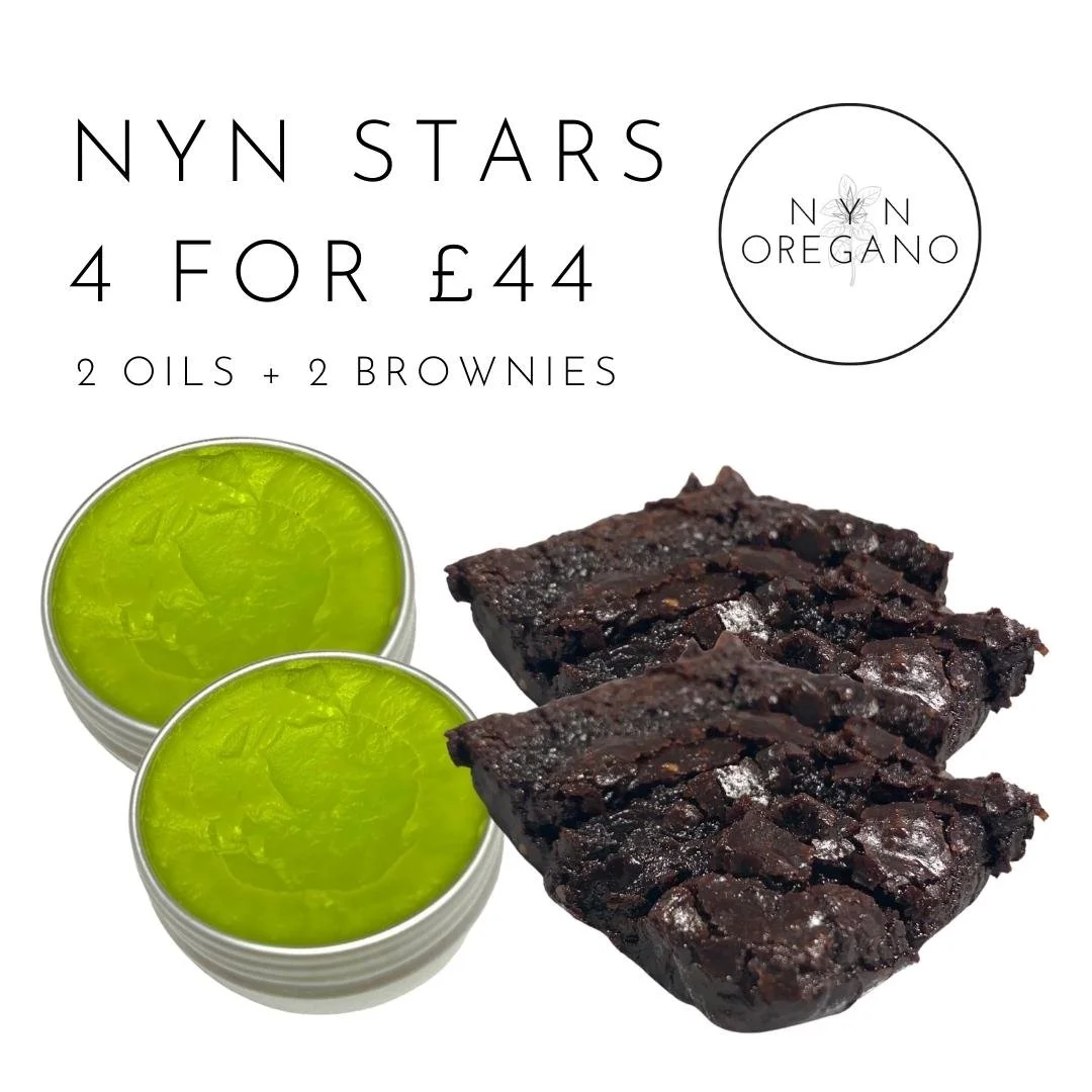 NYN OREGANO