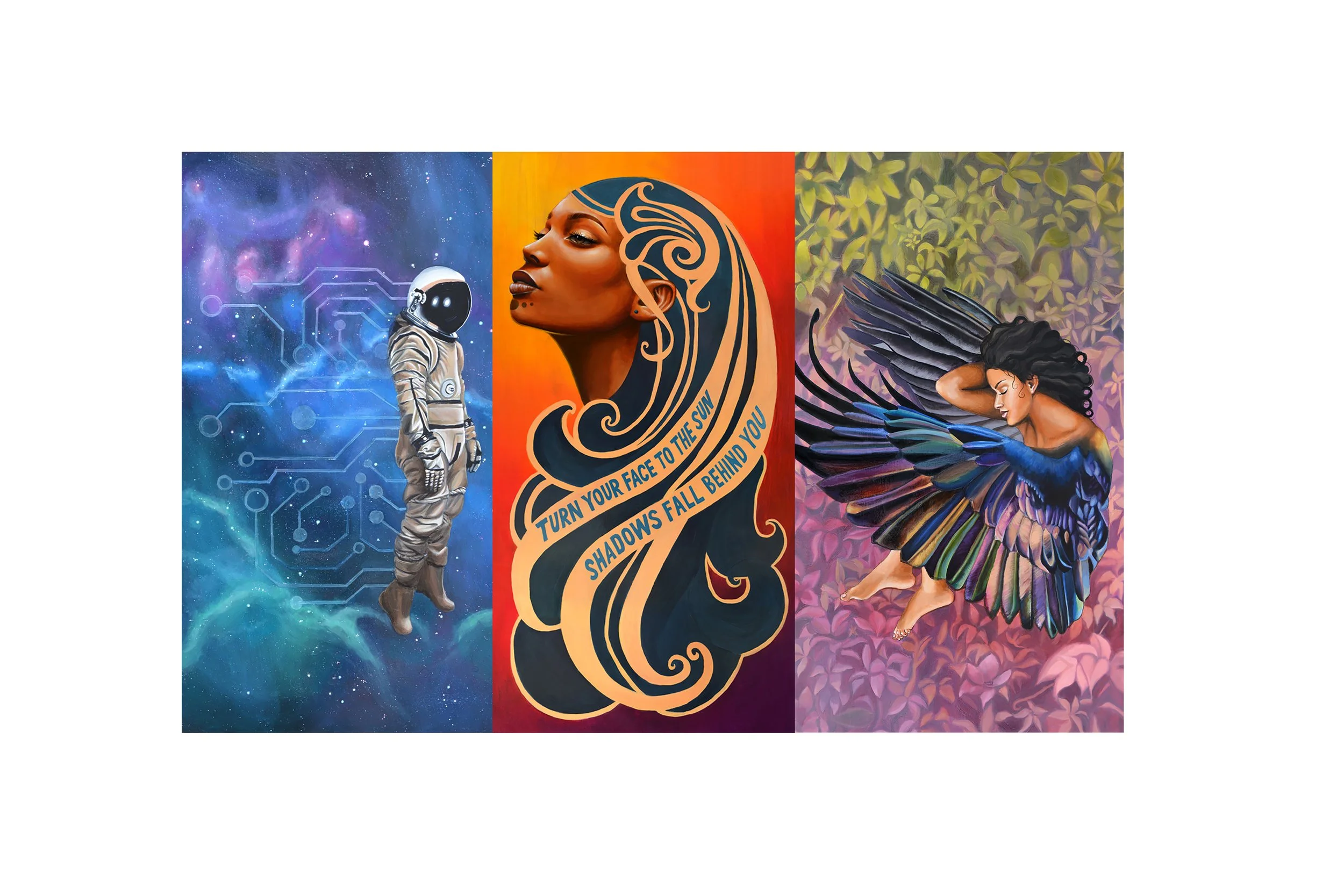 Art — Sarah Wilkinson