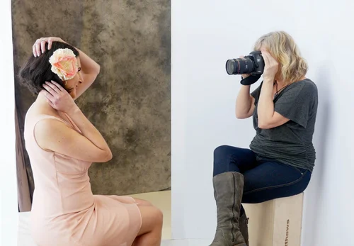 Debra Thornton | Portrait Photographer | Medford, OR | Look and Feel ...