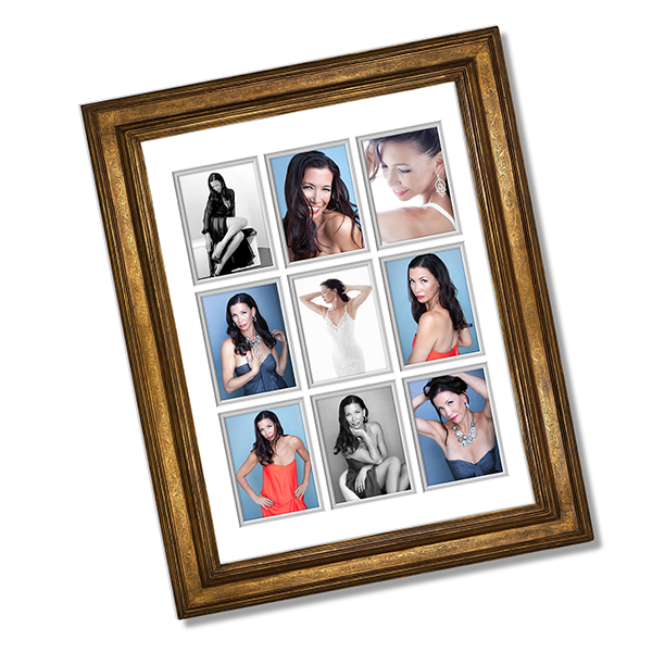 Debra Thornton | Portrait Photographer | Medford, OR | Look and Feel ...