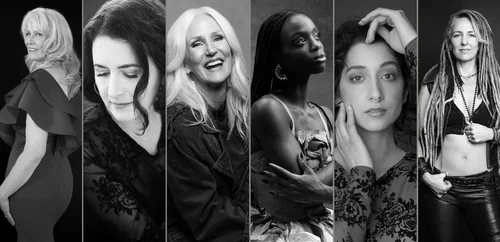 Debra Thornton | Portrait Photographer | Medford, OR