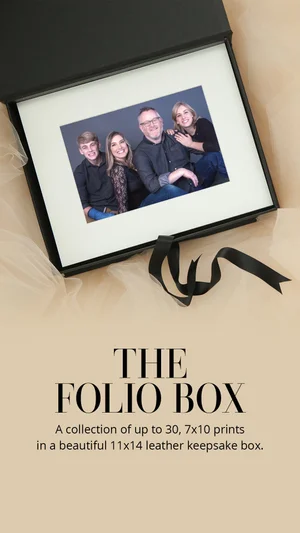 Debra Thornton | Portrait Photographer | Medford, OR | Look and Feel ...