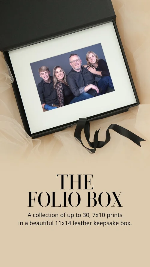 Debra Thornton | Portrait Photographer | Medford, OR | Look and Feel ...