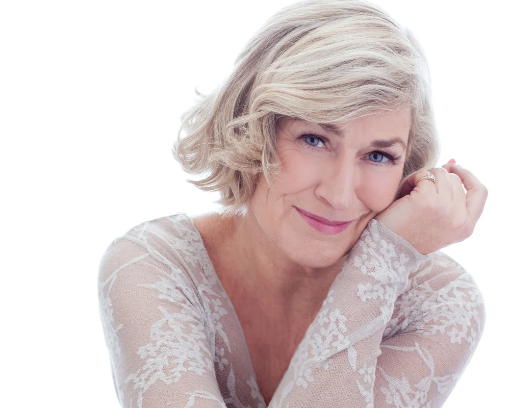 Debra Thornton | Portrait Photographer | Medford, OR | Look and Feel ...