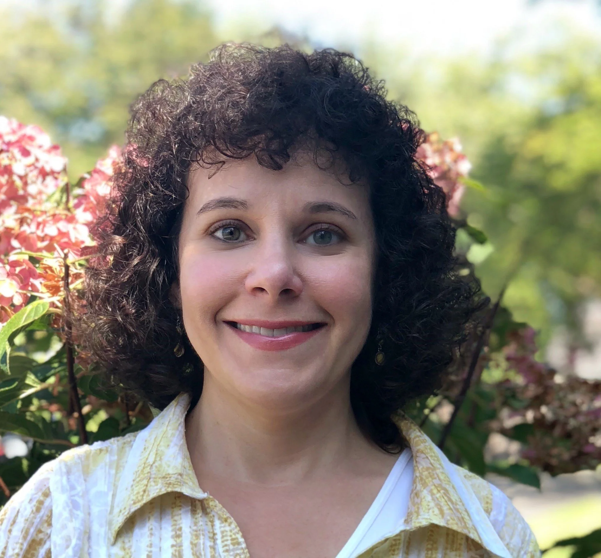 Meet the Team — OMNI Youth Services