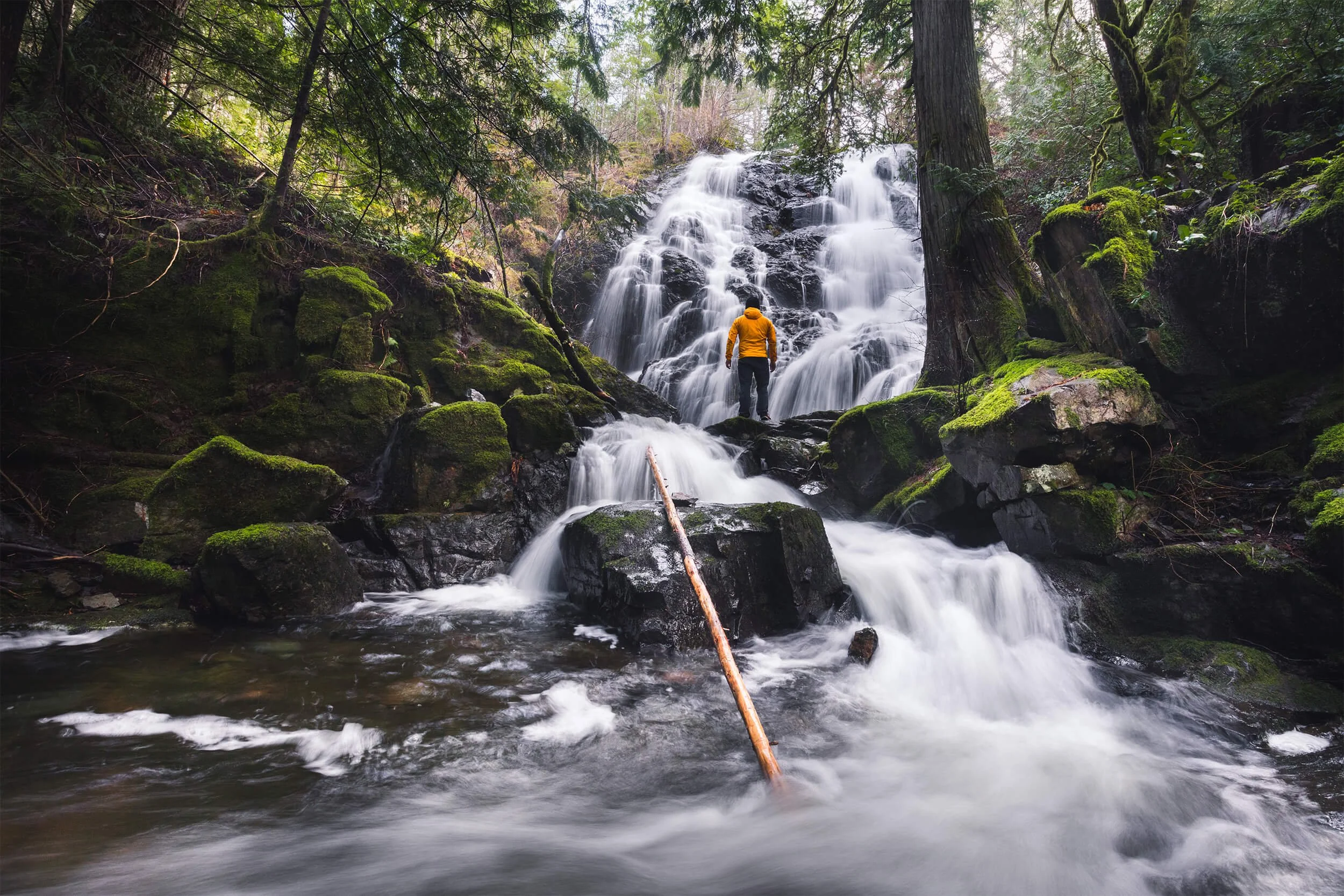 How to Hike JOCELYN HILL Near VICTORIA — Seeing the Elephant | Canada ...